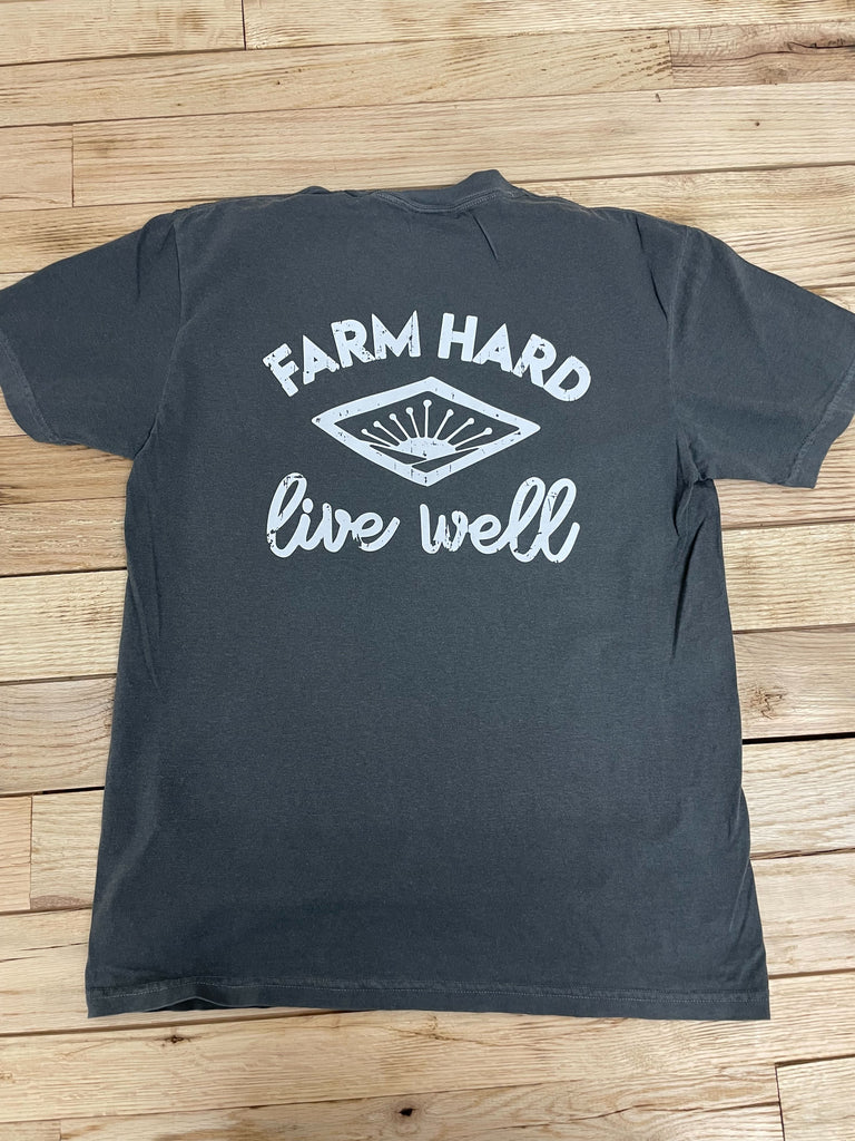 APPAREL | This Farm Wife